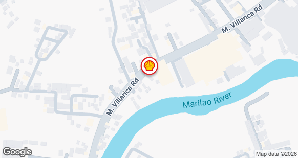 SH MARILAO BULACAN - Shell