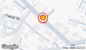 SH NLT1 NORTHBOUND BUL - Shell