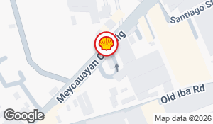 SH MCARTHUR MARILAO BULACAN - Shell