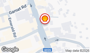 SH DILA STA ROSA - Shell