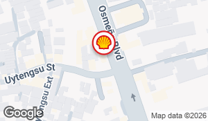 SH ESCARIO CAPITOL CHURCH - Shell