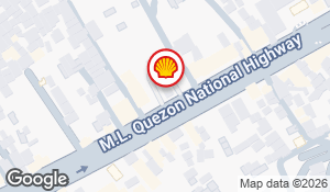 SH PUSOK LAPU LAPU CEBU - Shell