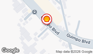 SH MATINA ENCLAVES DAVAO - Shell