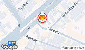 SH EDSA BUENDIA - Shell
