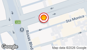 SH DIOKNO PASAY - Shell