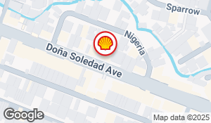 SH DONA SOLEDAD SM BICUTAN - Shell
