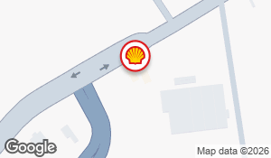 SH DILA STA ROSA - Shell