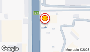 SH SUCAT RD PARANAQUE - Shell