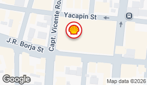 SH LIMKETKAI CDO - Shell