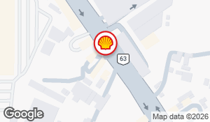 SH C5 EXTENSION LAS PINAS - Shell