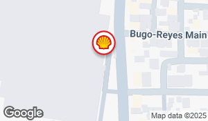 SH PUERTO CAGAYAN DE ORO - Shell