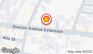 SH MAHAYAHAY ILIGAN - Shell