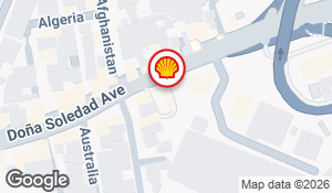 SH DONA SOLEDAD PARANAQUE - Shell