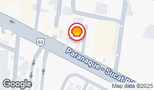 SH SUCAT RD PARANAQUE - Shell