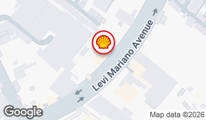 SH CAYETANO BLVD 2 TAGUIG - Shell