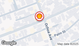 SH PLAZA BUTUAN - Shell