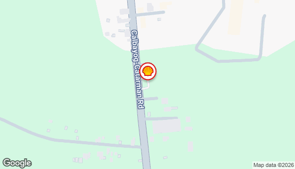 SH MACAGTAS CATARMAN - Shell