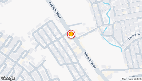 SH SUNTERRA GEN TRIAS CAVITE - Shell