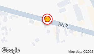 SH TPLEX ROSARIO LA UNION - Shell