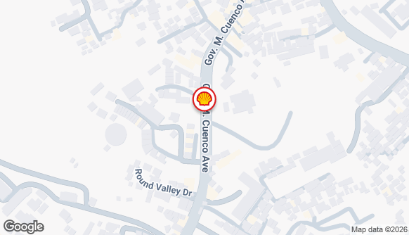 SH TALAMBAN HIGHLANDS - Shell