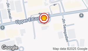 SHELL TAMPINES AVE 2 - Shell