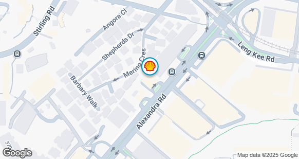 SHELL ALEXANDRA 651_01 - Shell