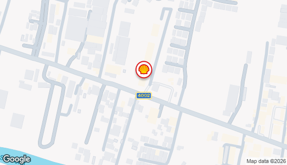 DO KP PARK MALL 2 BANGPHLI SPK - Shell