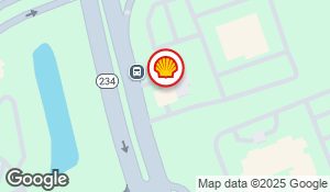 13246 GATEWAY CENTER DRIVE - Shell