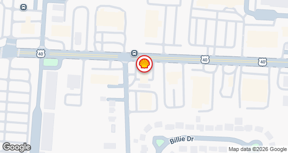 4751 E MAIN ST - Shell