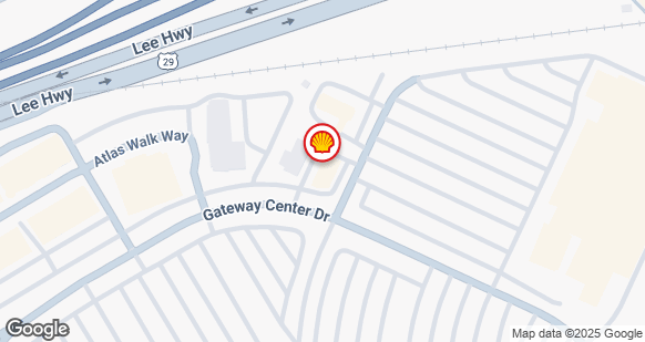 13246 GATEWAY CENTER DRIVE - Shell