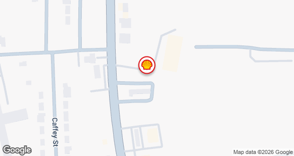2928 HIGHWAY 51 S - Shell