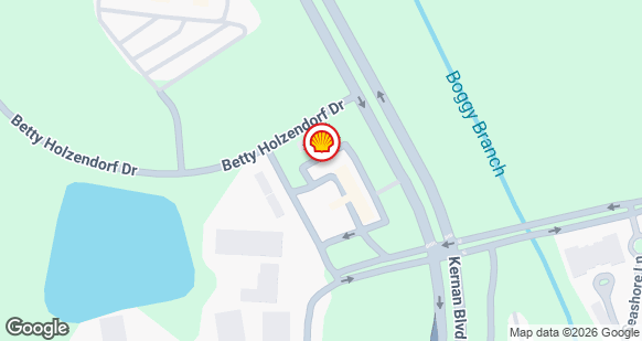 4986 KERNAN BLVD S - Shell