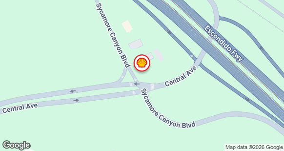160 CENTRAL AVE - Shell