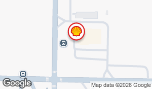 9170 S 51ST AVE - Shell