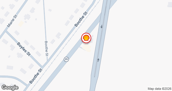 625 HIGHWAY 51 S - Shell