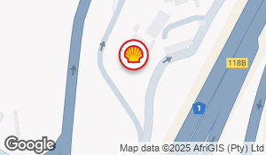 SAMRAND SERVICE STATION - Shell