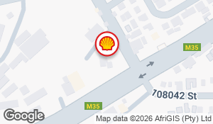 FOLWENI FILLING STATION - Shell