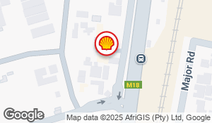 MORITING SERVICE CENTRE - Shell