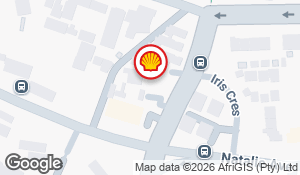 KHUTSONG SERVICE STATION - Shell