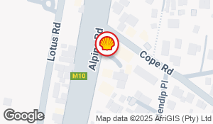 OVERPORT MOTORS - Shell