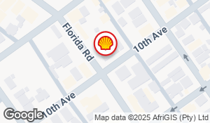 OVERPORT MOTORS - Shell