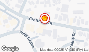 FOLWENI FILLING STATION - Shell