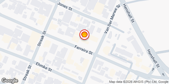 DOS SANTOS FILLING STATION - Shell