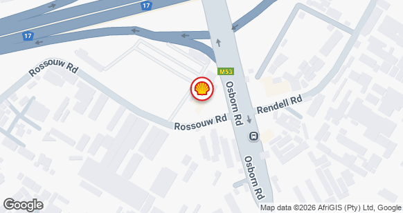 WADEVILLE SERVICE STATION - Shell