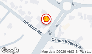 UC ESTCOURT NORTH - Shell