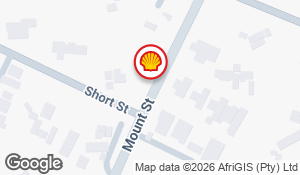 BRYANSTON CONVENIENCE CENTRE - Shell
