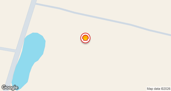 PARKRAND FILLING - Shell