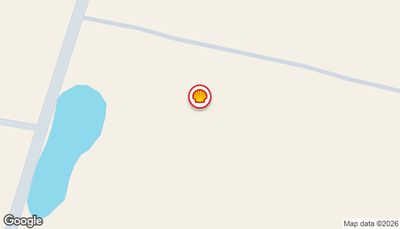 PARKRAND FILLING - Shell