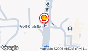 ULTRA CITY MALELANE SOUTH BOUND - Shell