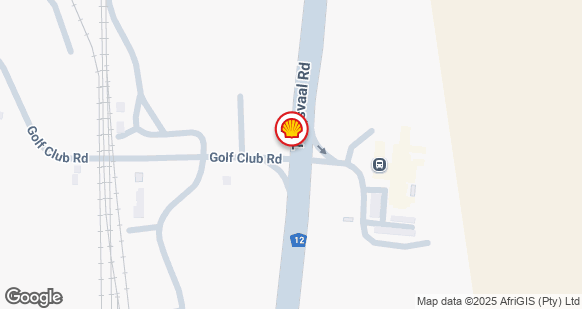 ULTRA CITY MALELANE NORTH BOUND - Shell